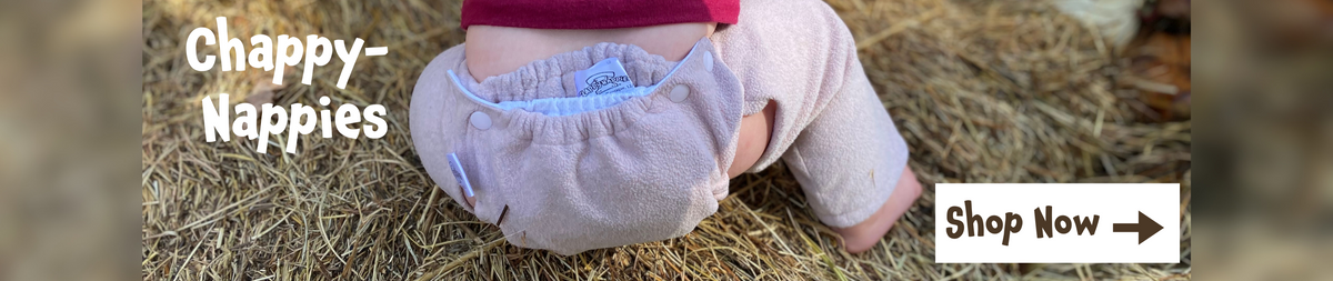Flappy-Nappies